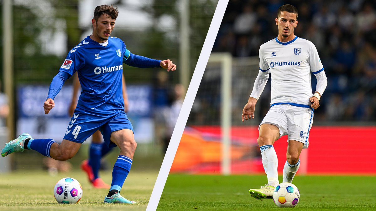 Dzogovic, Elfadli und Hoti für Nationalteams nominiert: 1. FC Magdeburg