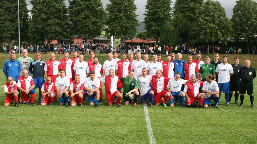 Sieg und Niederlage am Wochenende : 1. FC Magdeburg