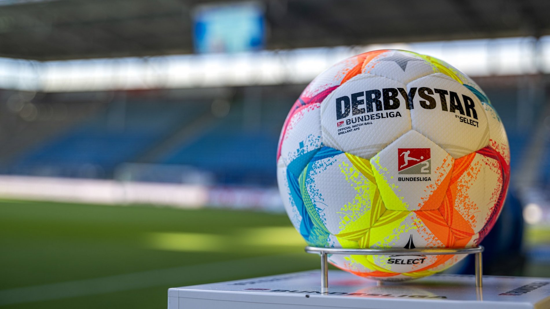 Tickets: 1. FC Magdeburg