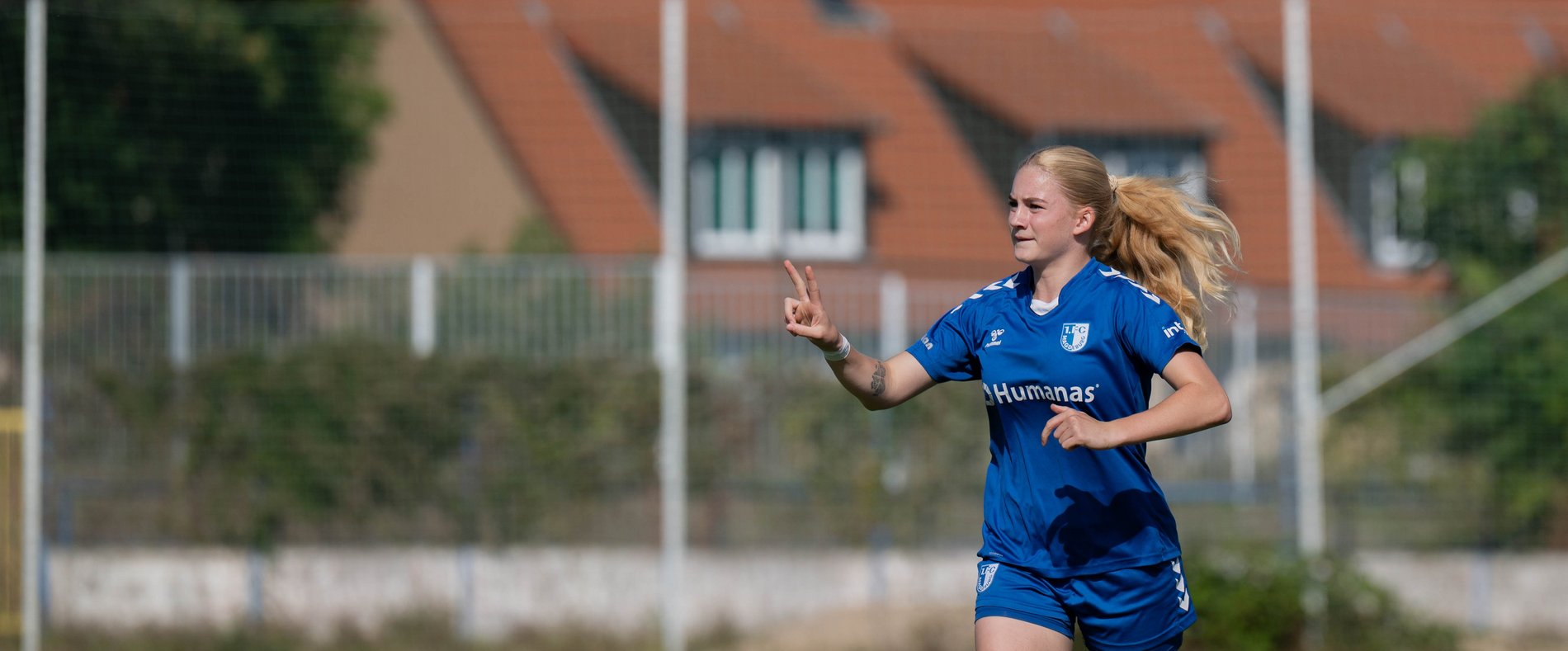 FCM-Frauen in Leipzig gefordert: 1. FC Magdeburg
