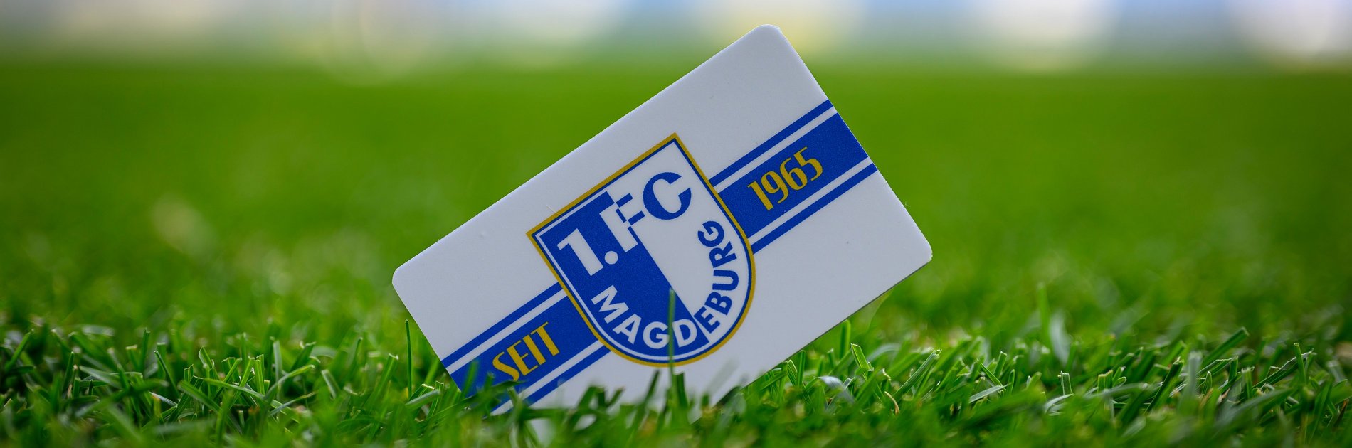 Tickets: 1. FC Magdeburg
