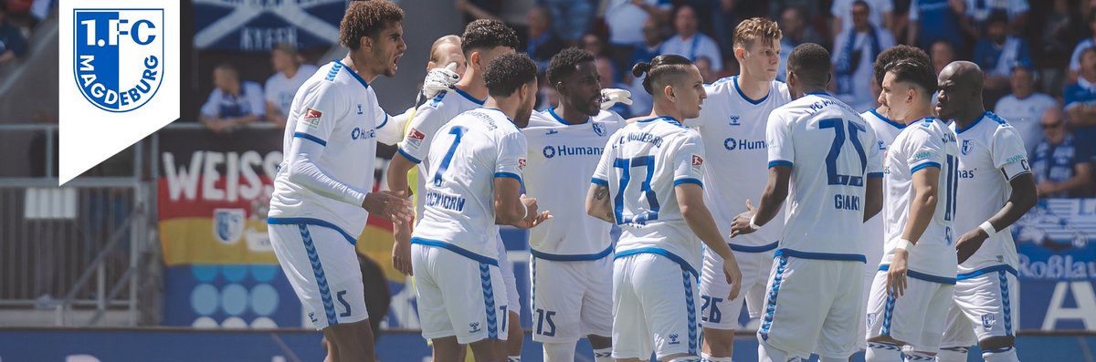 FCM Kompakt: 1. FC Magdeburg