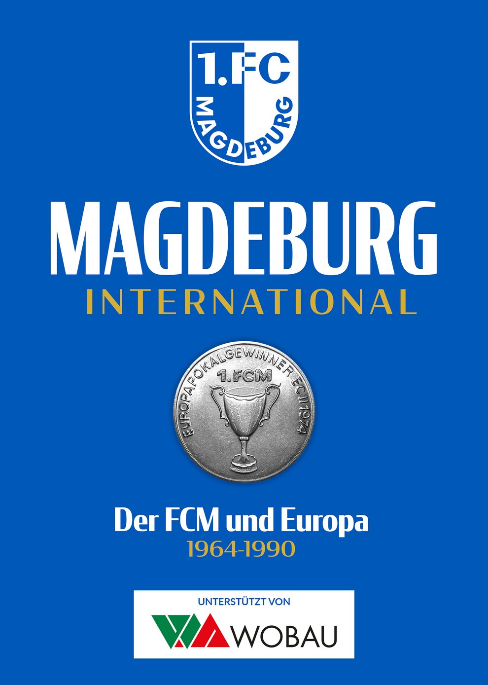 FCM-Ausstellung: 1. FC Magdeburg