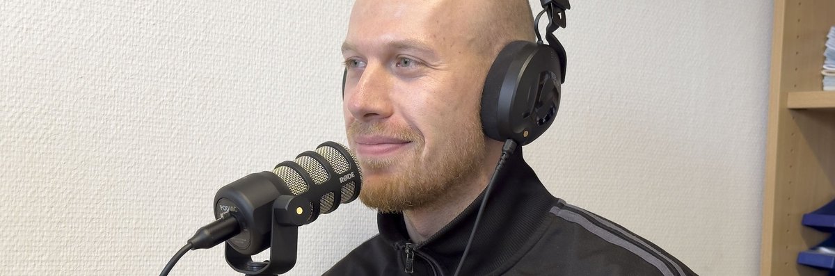 Achte Folge des FCM-Podcast ist online: 1. FC Magdeburg