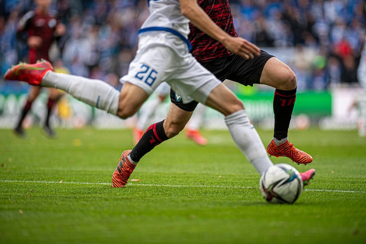 Mehrere positive Corona-Befunde: 1. FC Magdeburg