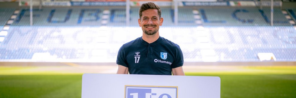 Stammplatz sichern! Deine Dauerkarte 2025/26: 1. FC Magdeburg