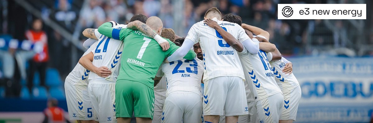 FCM-Spieler des Monats Oktober 2025 gesucht: 1. FC Magdeburg