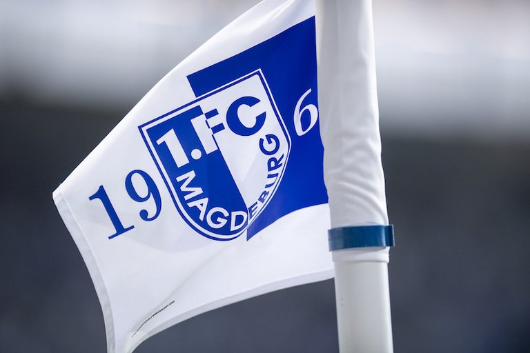 Werte: 1. FC Magdeburg
