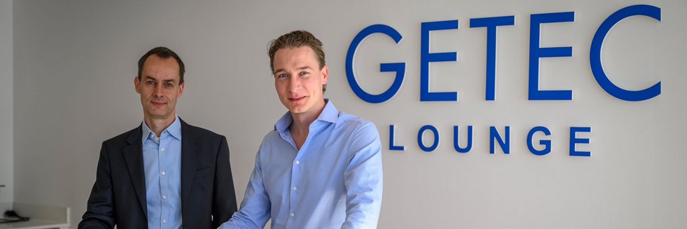 GETEC Gruppe verlängert Engagement: 1. FC Magdeburg