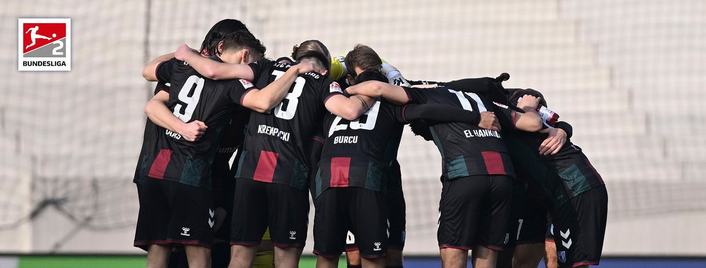 FCM-Spieler des Monats Januar 2025 gesucht: 1. FC Magdeburg