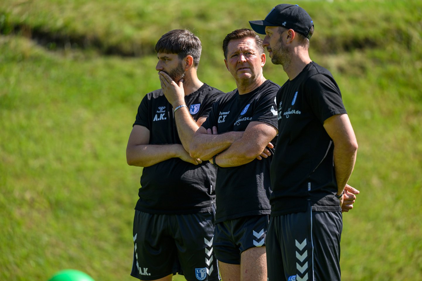 Besonderes Jubiläum: 1. FC Magdeburg