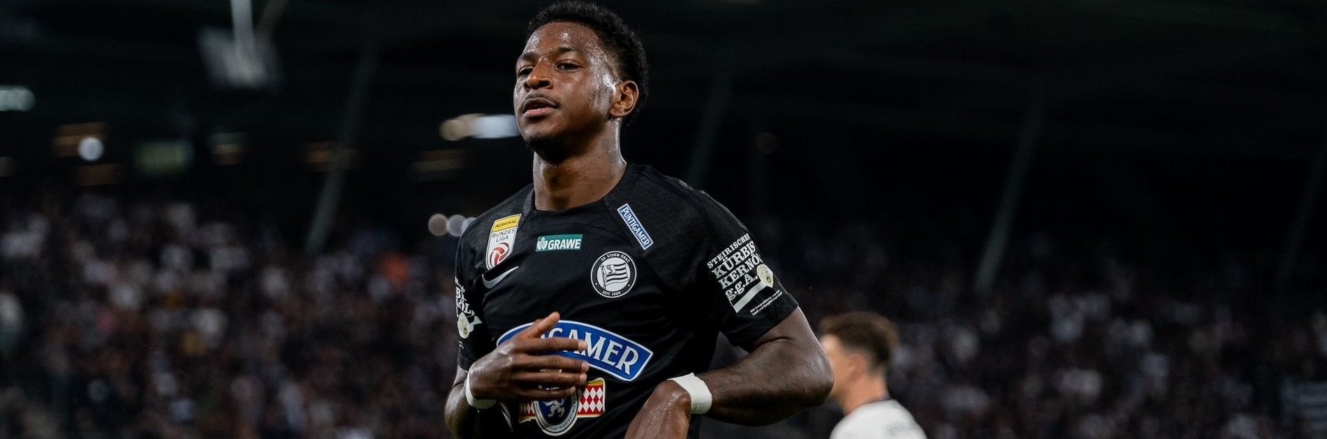 1. FC Magdeburg leiht Bryan Teixeira: 1. FC Magdeburg