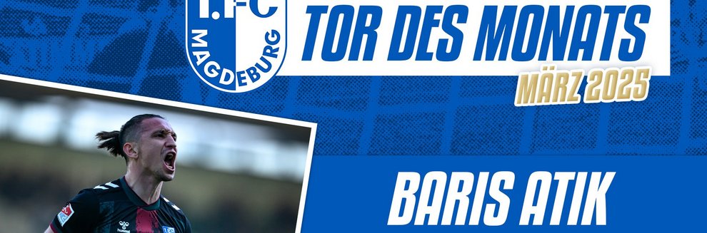 Alle News: 1. FC Magdeburg