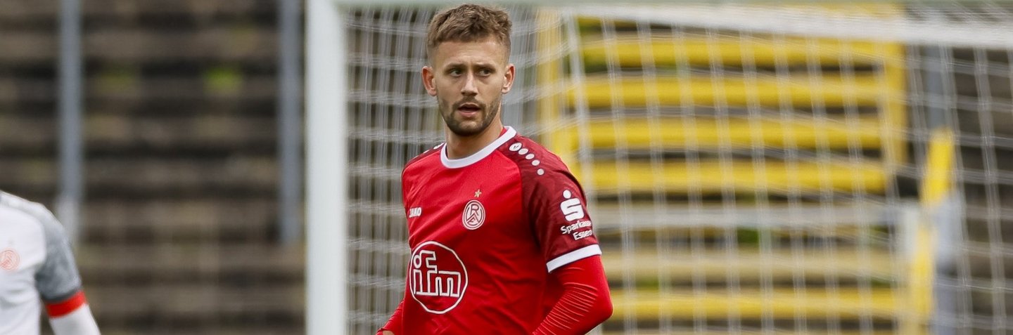 Torben Müsel unterschreibt beim FCM: 1. FC Magdeburg