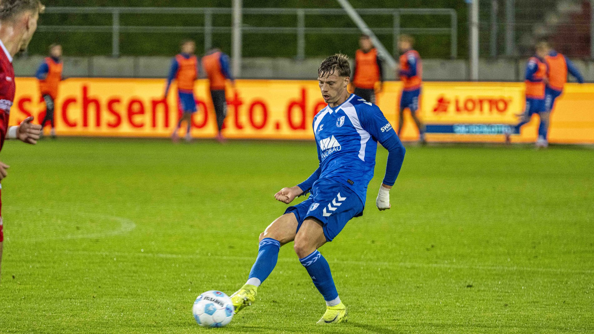 U23: 1. FC Magdeburg