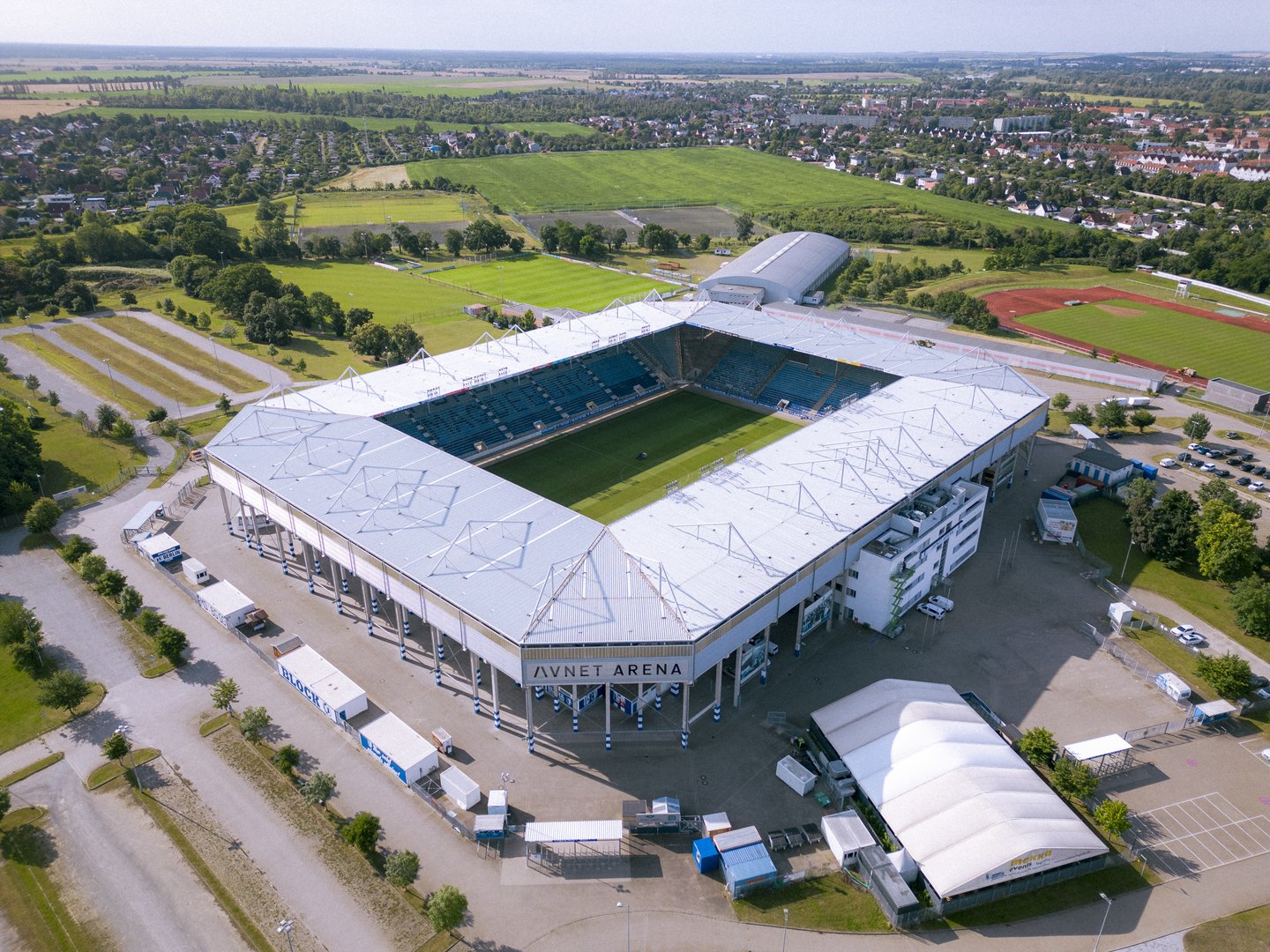 Tickets für Heimspiel-Auftakt ab Mittwoch: 1. FC Magdeburg